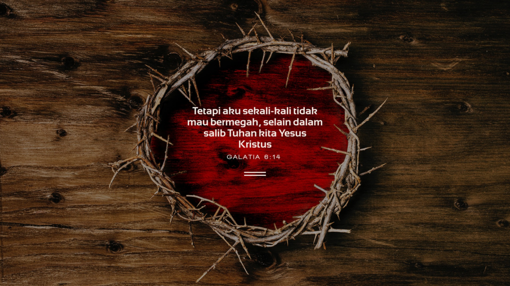 Dosa, Hukuman Allah, dan Perubahan Dunia Akibat Dosa (STRIC Soteriologi ...